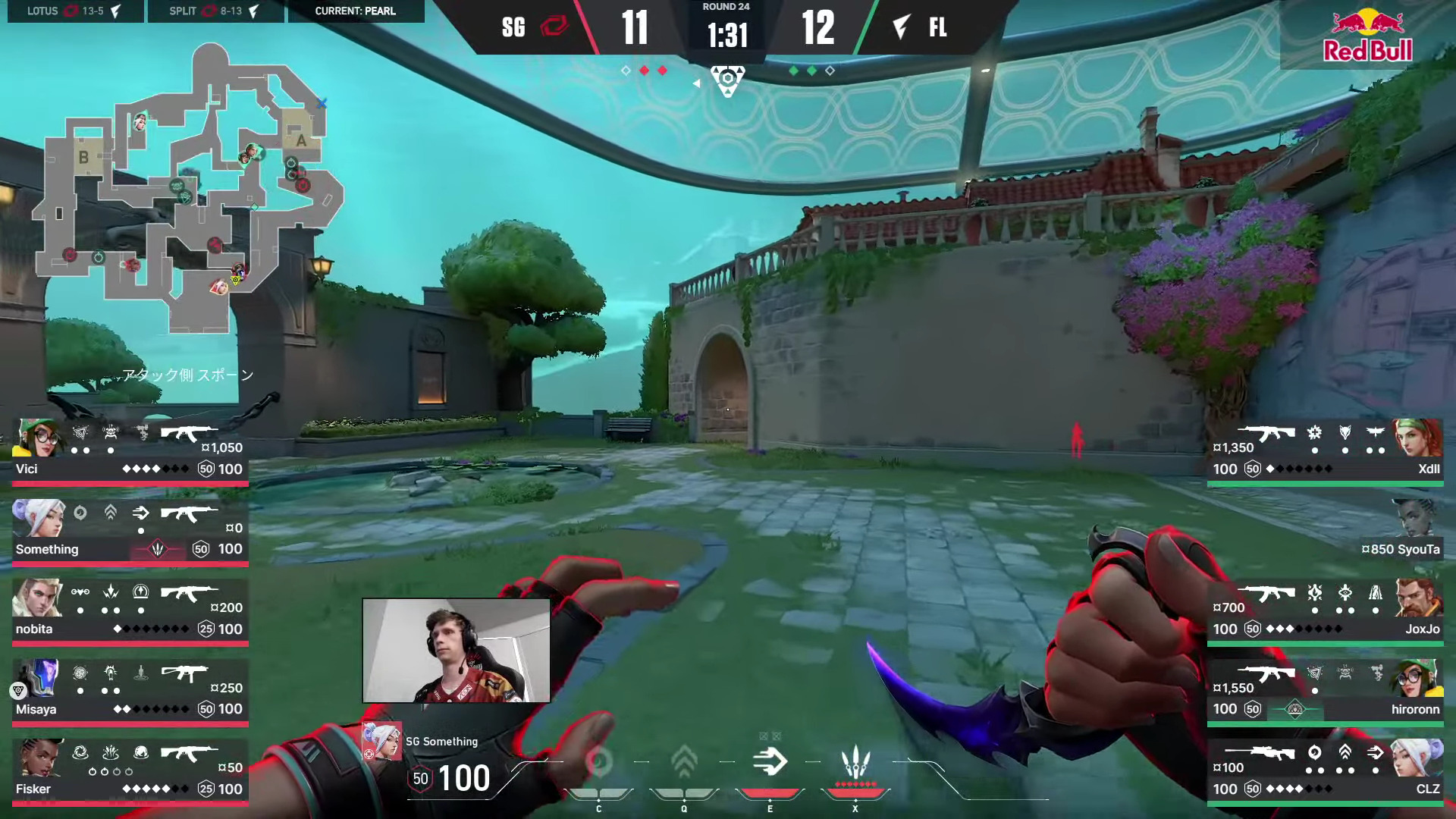 【初心者におすすめ】VCTを100倍楽しむ3つのコツ|UI画面の解説|VAROLANT | みやるのデバイス倉庫